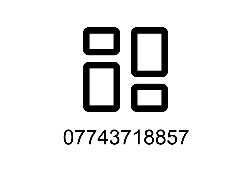 07743718857 - ☎ WHO CALLED ME? | BRUSHI